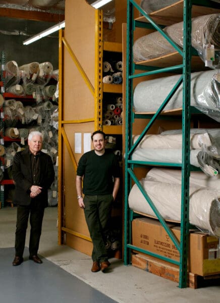 About Glant - Glant Textiles