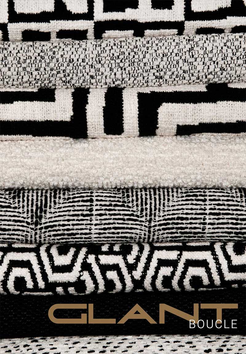 Lookbooks – Glant Textiles